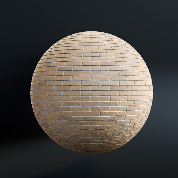 brick-textures.com - high-res, seamless PBR Brick Textures