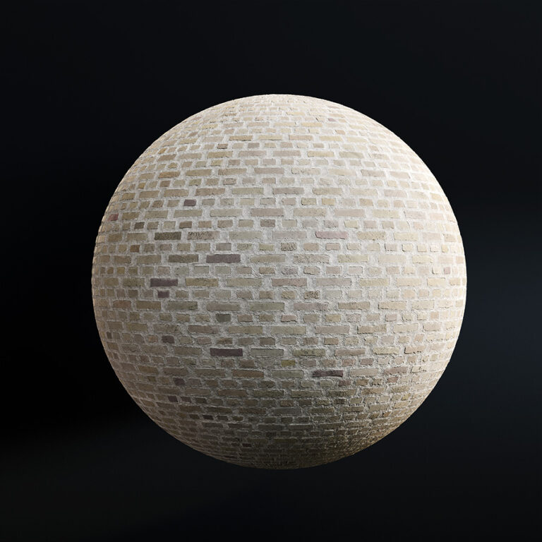 Wide joint - brick-textures.com