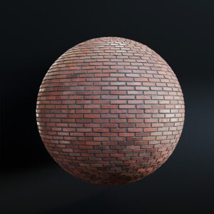 Glazed Brick - brick-textures.com